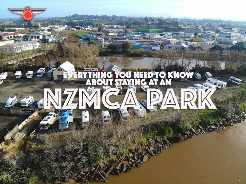 Online Motor Caravanner - New Zealand Motor Caravan Association