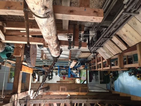 Putaruru - New Zealand Motor Caravan Association