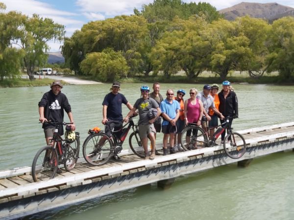 Oamaru - New Zealand Motor Caravan Association