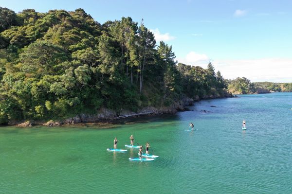 Whangarei - New Zealand Motor Caravan Association