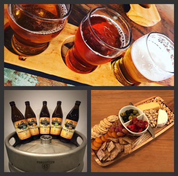 Stratford - New Zealand Motor Caravan Association