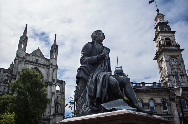 Mosgiel - New Zealand Motor Caravan Association